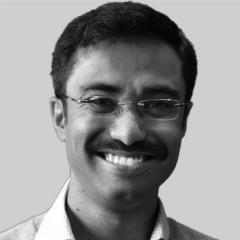 Aaron Maniam - School of International Futures