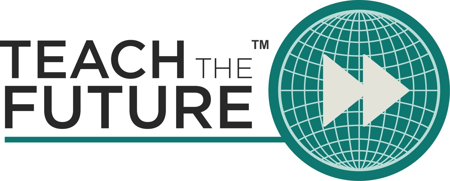 Teach the Future - School of International Futures