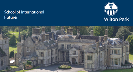 Less than a month left: a message from Cat Tully - School of ...