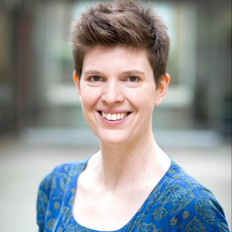 Our People - School of International Futures