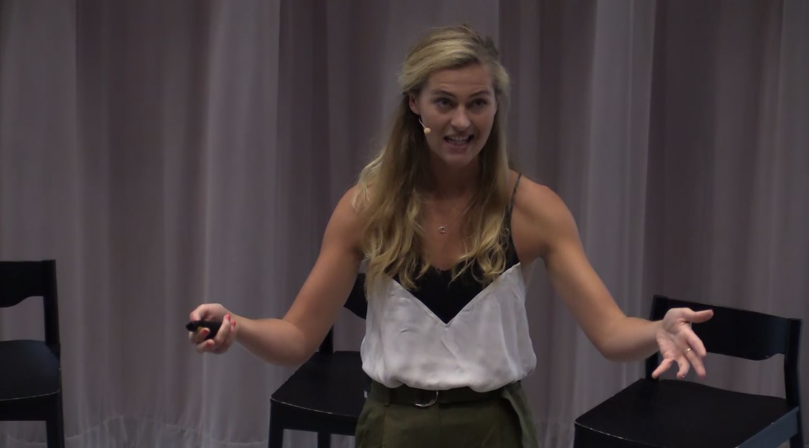 Charlie Warwick - School of International Futures