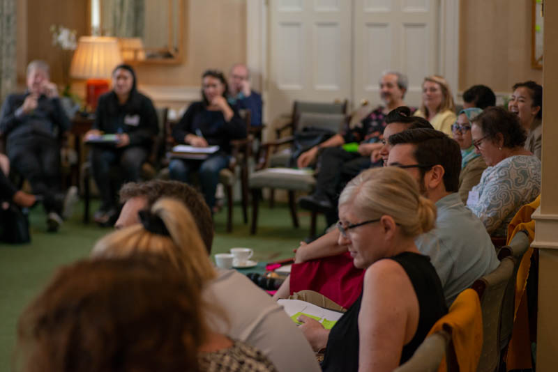 #SOIF2026 Summer foresight retreat - School of International Futures