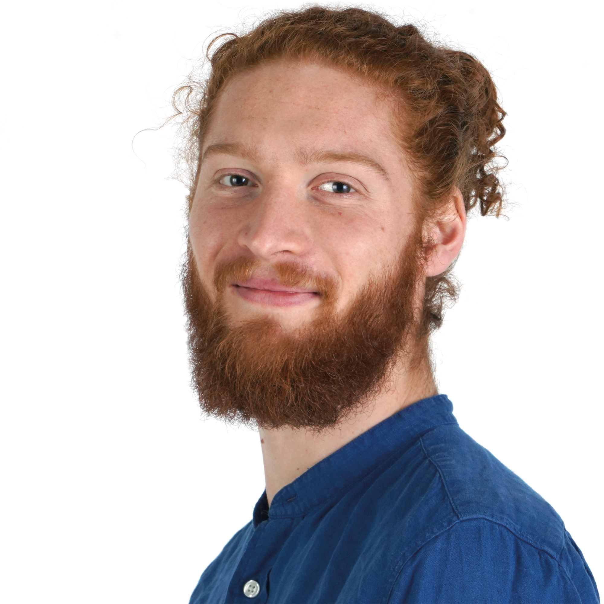 Our People - School of International Futures