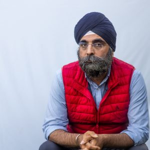Indy Johar - School of International Futures