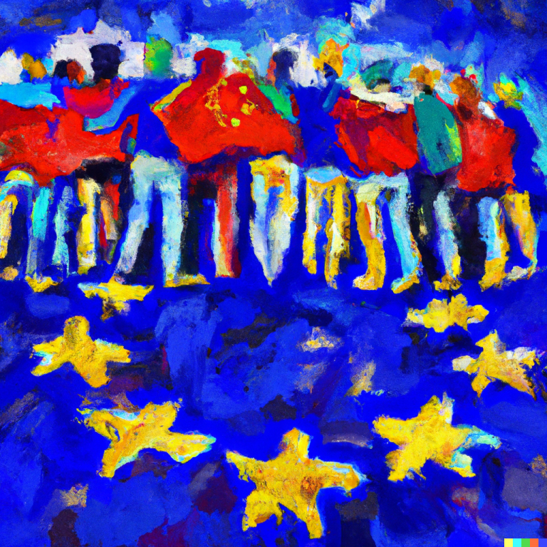 Building solidarity between generations - School of International Futures