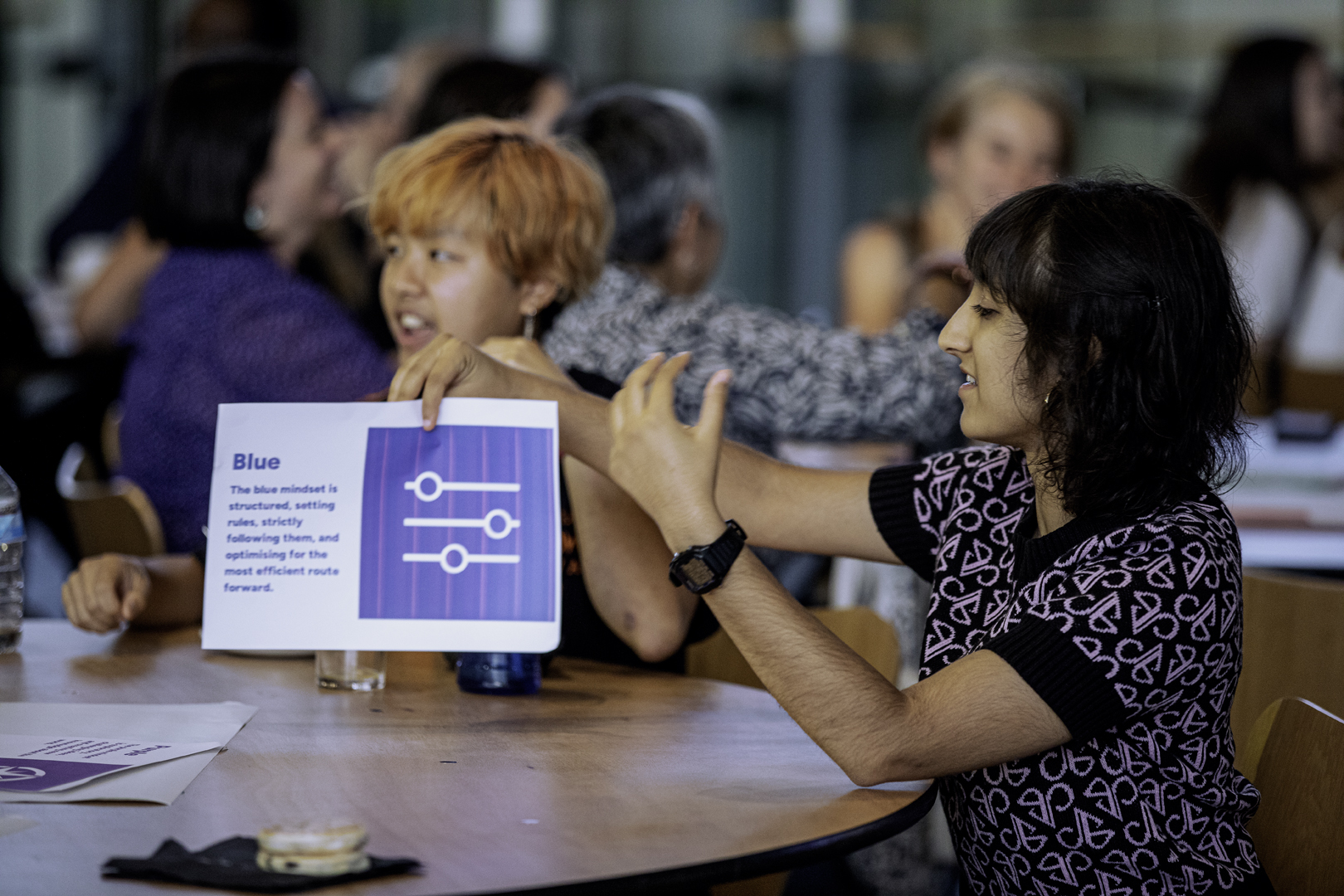 Making decisions about the UK in the interests of future generations ...