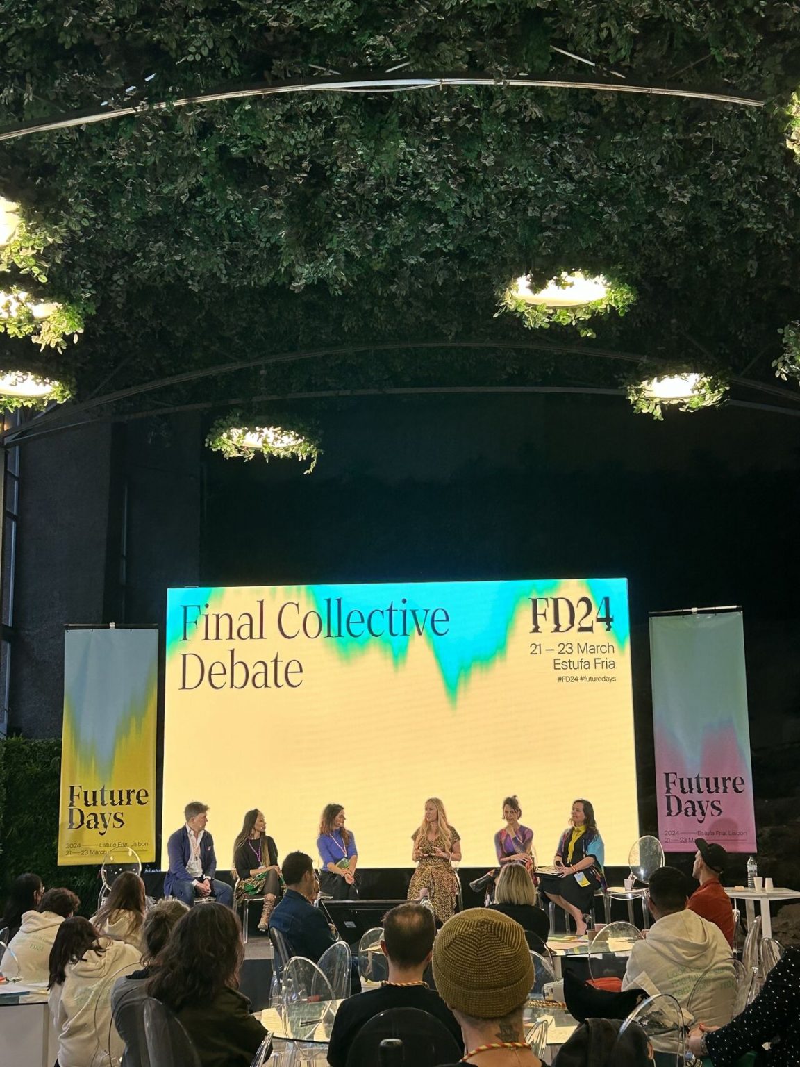 The SOIF Long-Term Governance Programme - School of International Futures