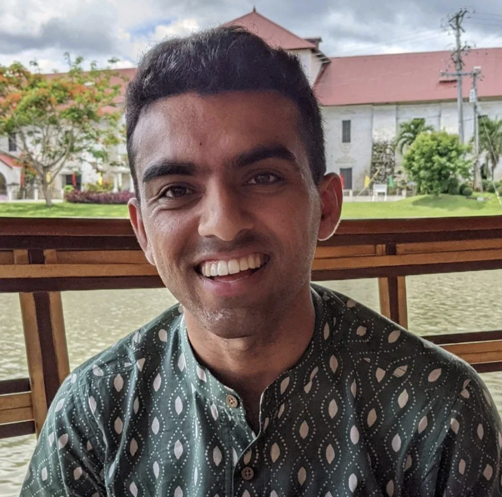 Kushal Sohal - School of International Futures