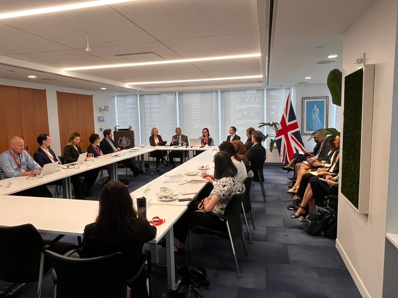 The SOIF Long-Term Governance Programme - School of International Futures