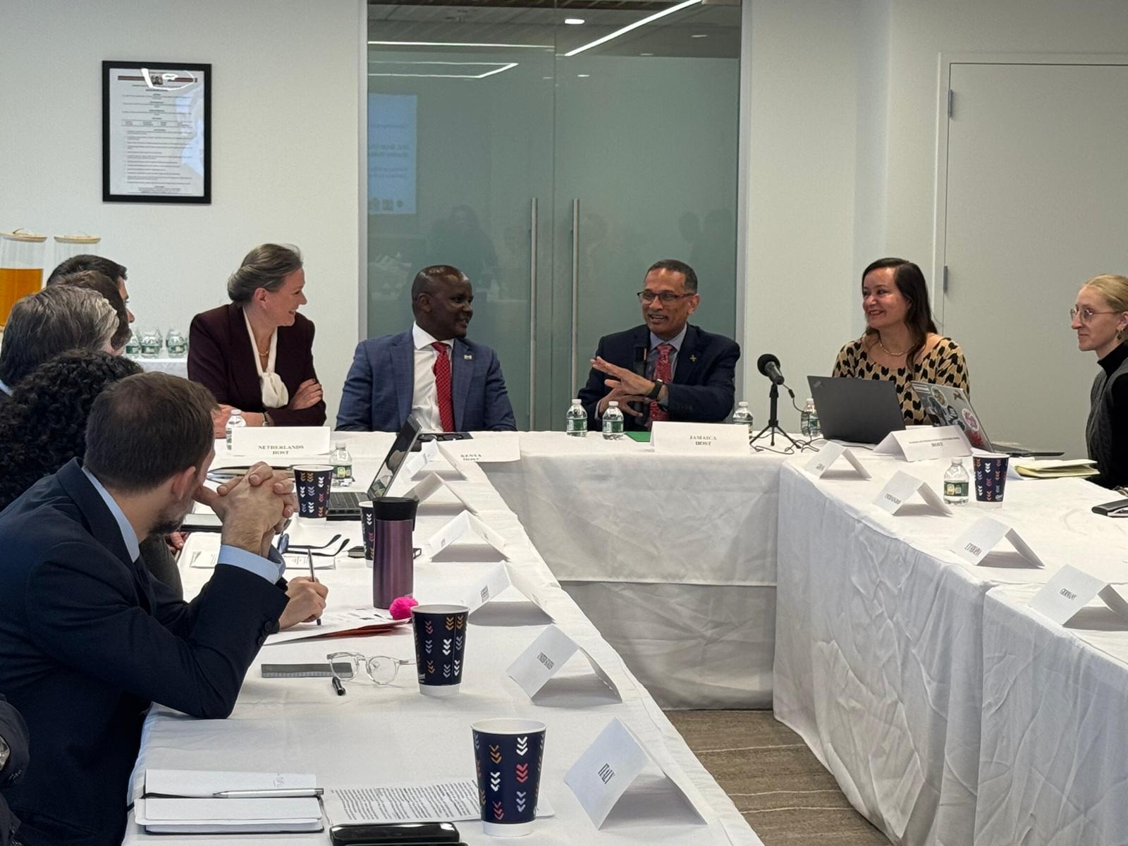 Africa paving the way: Highlights from the first instalment of our ...