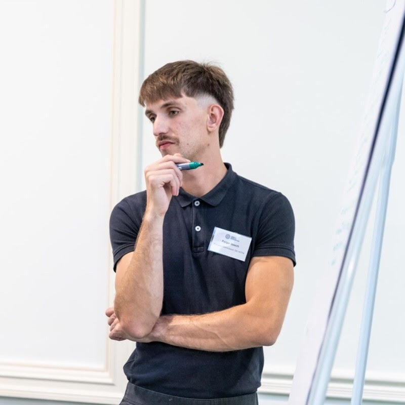 Our People - School of International Futures