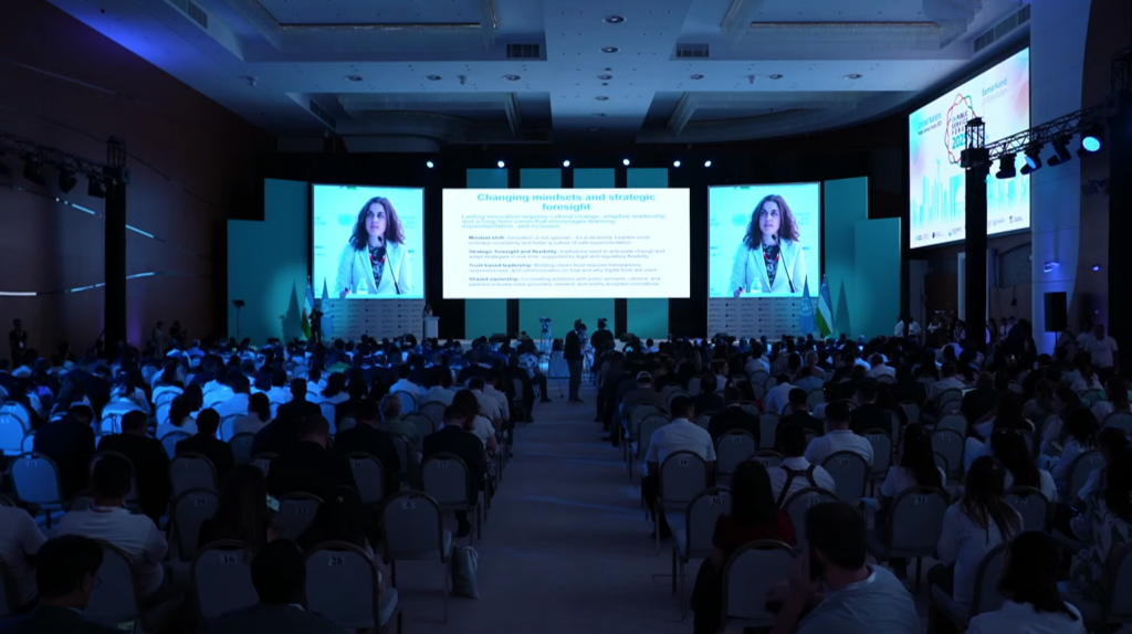 Beyond policy: Building for future generations - School of ...